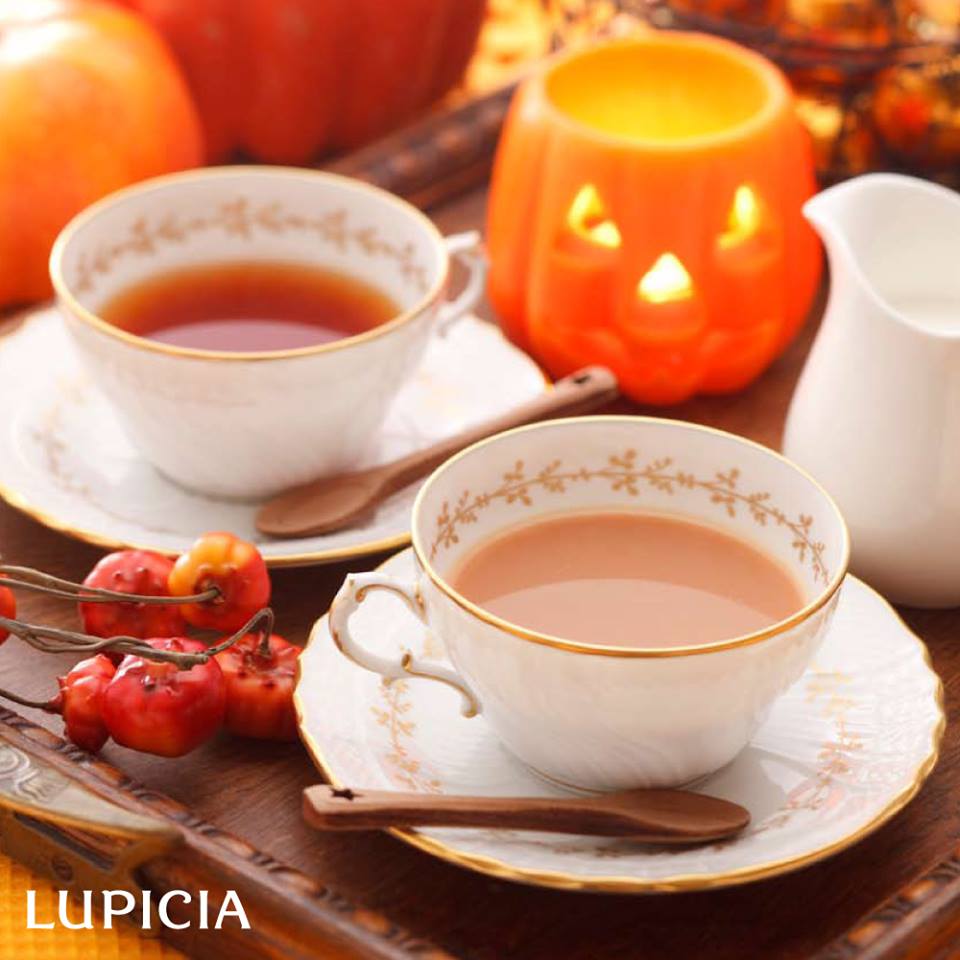 LUPICIA HAWAII – LUPICIA HAWAII Online Store