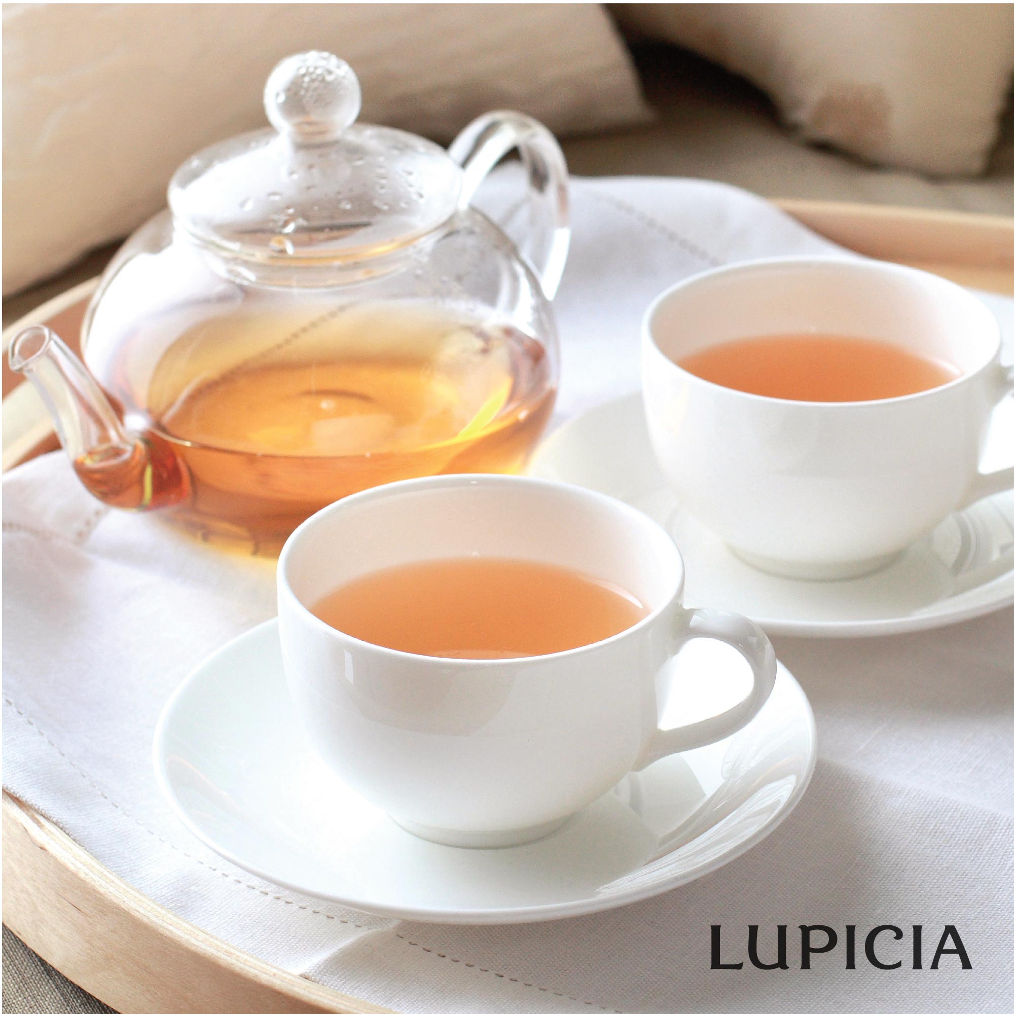 Wellness – LUPICIA HAWAII Online Store