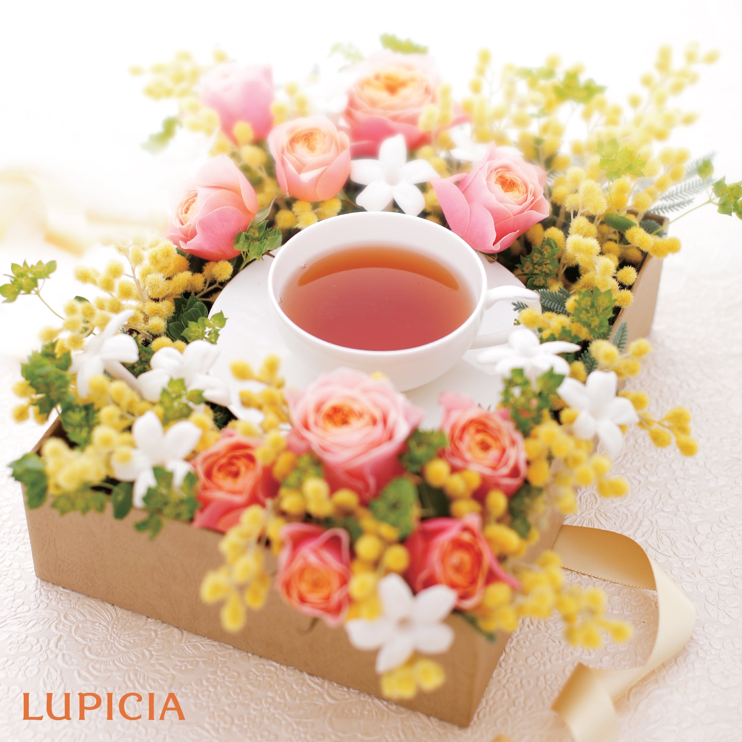 LUPICIA HAWAII – LUPICIA HAWAII Online Store