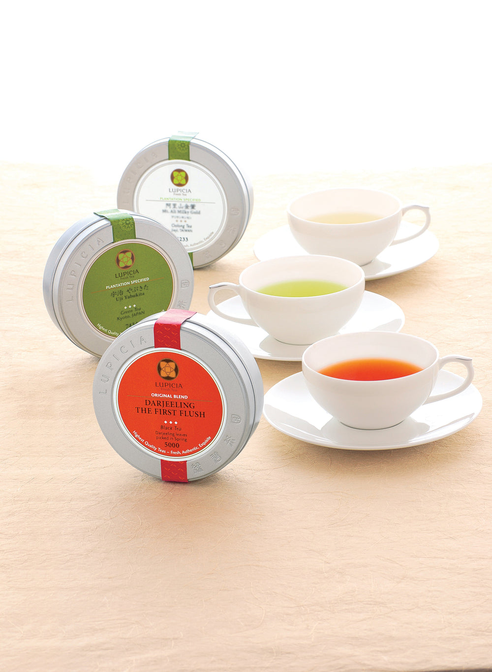 LUPICIA HAWAII – LUPICIA HAWAII Online Store