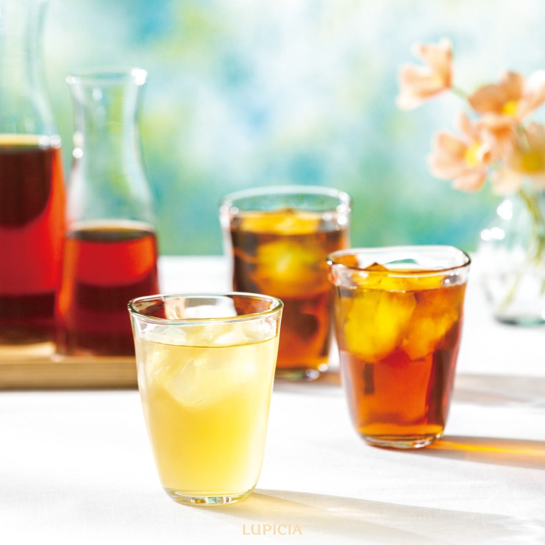 All Teas – LUPICIA HAWAII Online Store