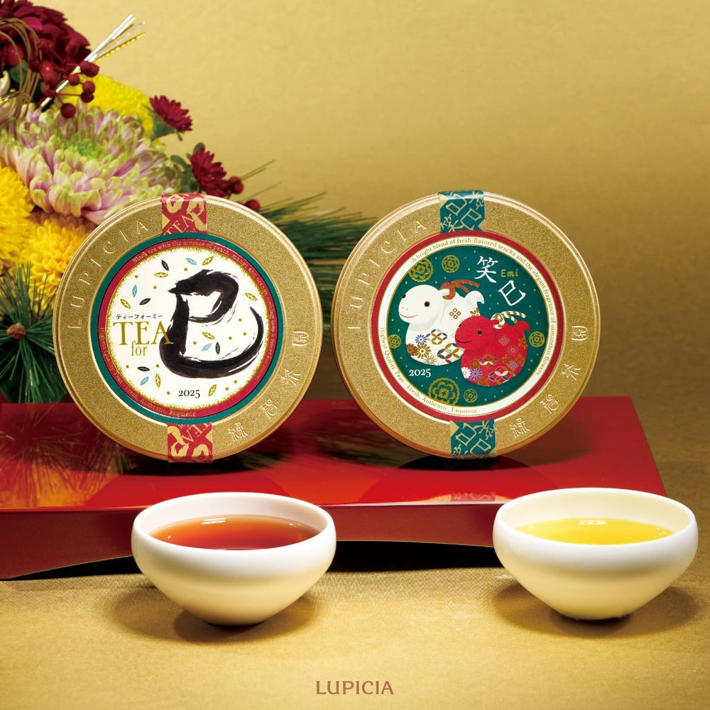 Collections – LUPICIA HAWAII Online Store