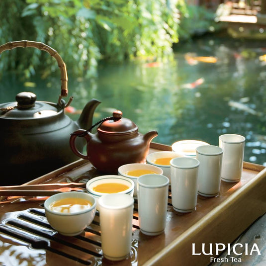 LUPICIA HAWAII – LUPICIA HAWAII Online Store