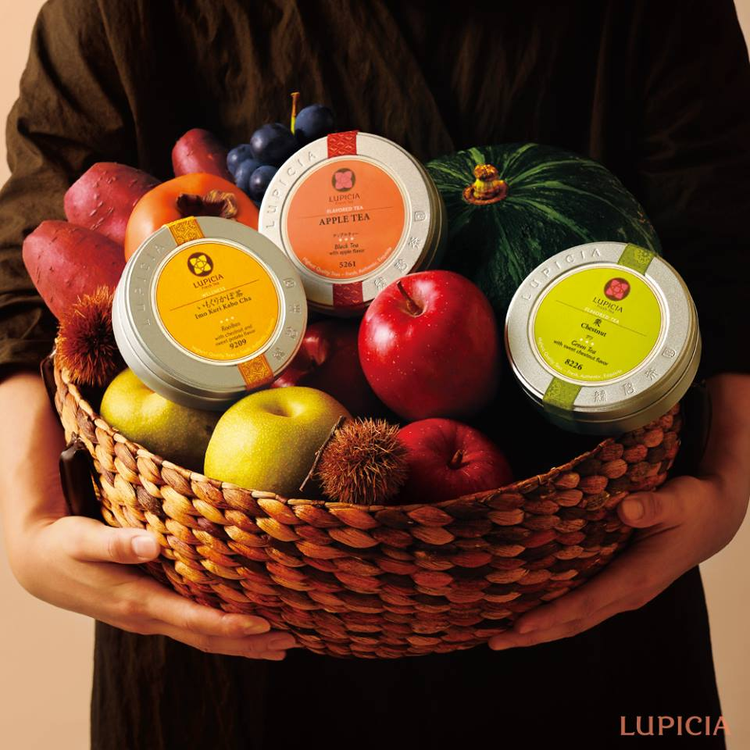 LUPICIA HAWAII – LUPICIA HAWAII Online Store