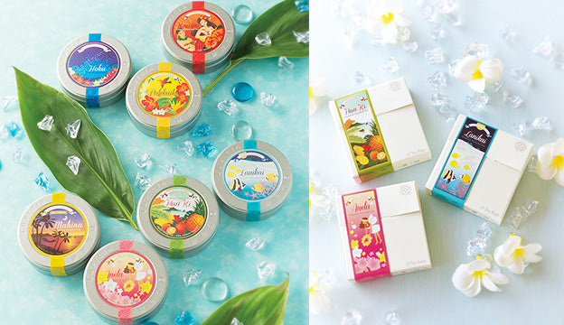 Collections – LUPICIA HAWAII Online Store