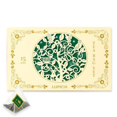 Products – LUPICIA HAWAII Online Store