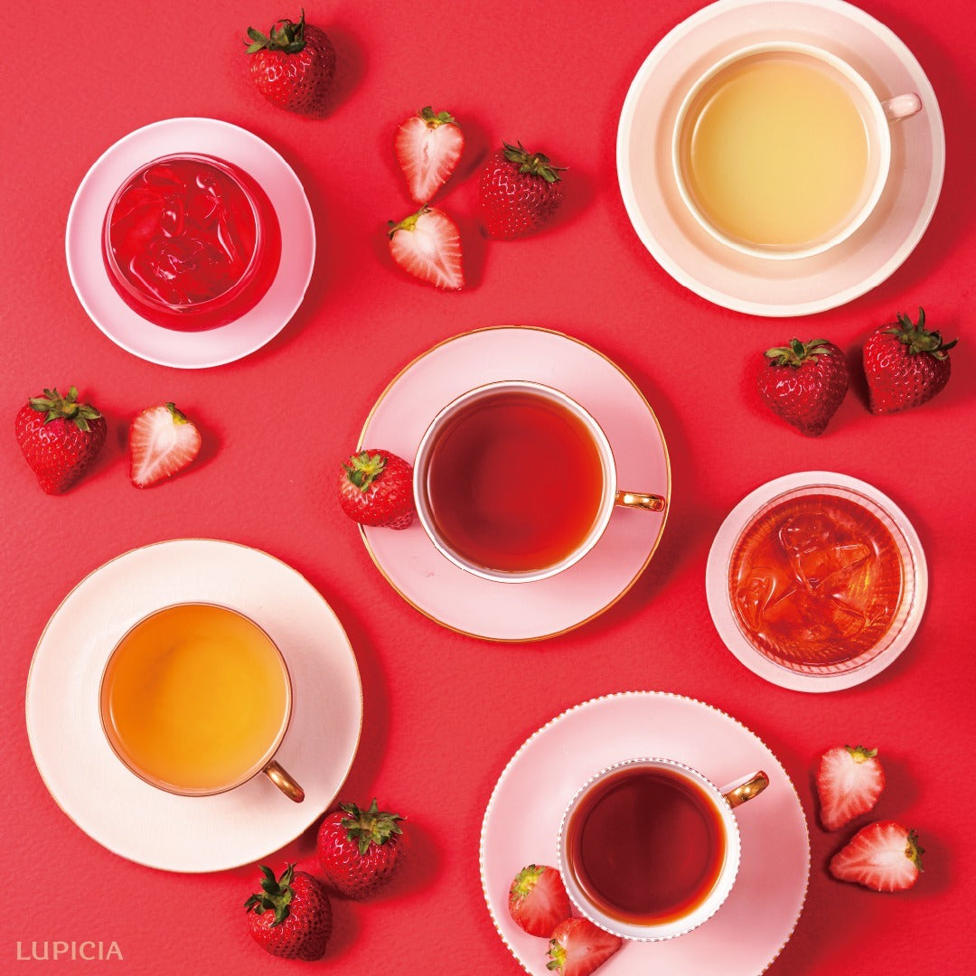 LUPICIA HAWAII – LUPICIA HAWAII Online Store