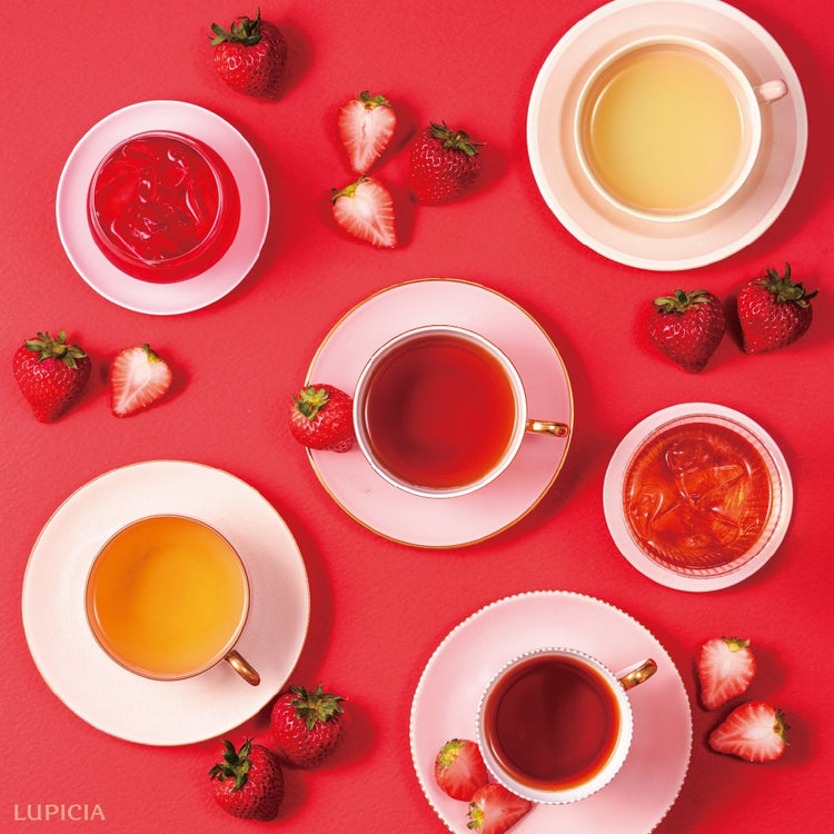 LUPICIA HAWAII – LUPICIA HAWAII Online Store