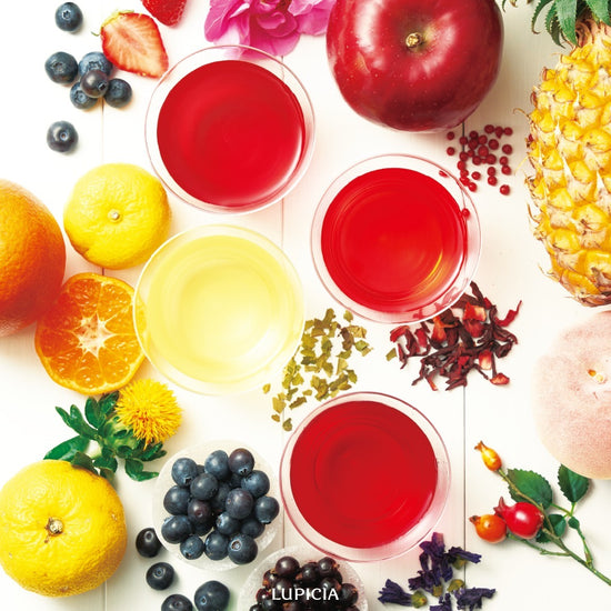 LUPICIA HAWAII – LUPICIA HAWAII Online Store