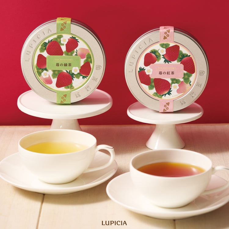 LUPICIA HAWAII – LUPICIA HAWAII Online Store