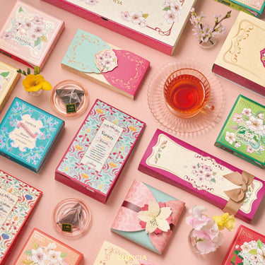 LUPICIA HAWAII – LUPICIA HAWAII Online Store