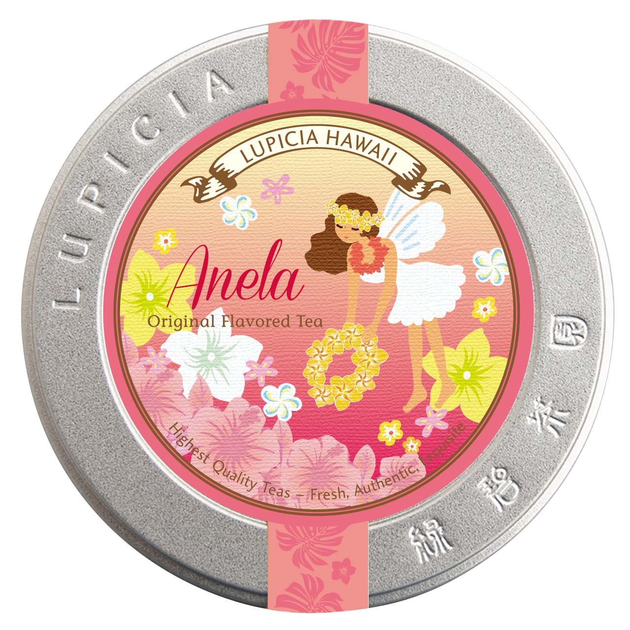 ANELA – LUPICIA HAWAII Online Store