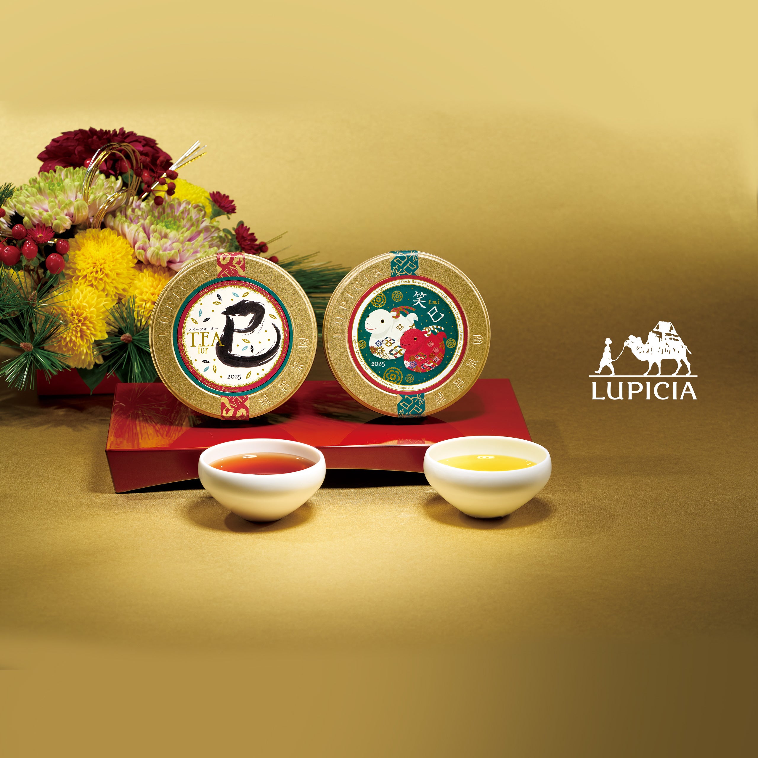 LUPICIA HAWAII – LUPICIA HAWAII Online Store