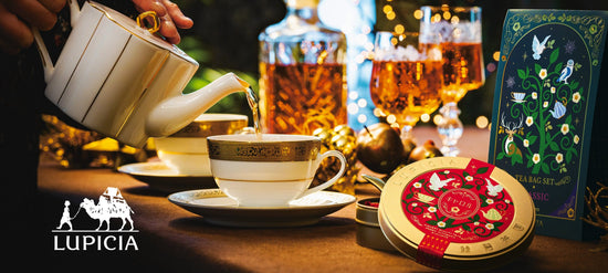 LUPICIA HAWAII – LUPICIA HAWAII Online Store