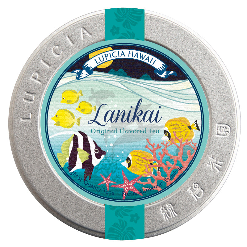 LANIKAI – LUPICIA HAWAII Online Store