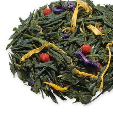 Green Tea – LUPICIA HAWAII Online Store